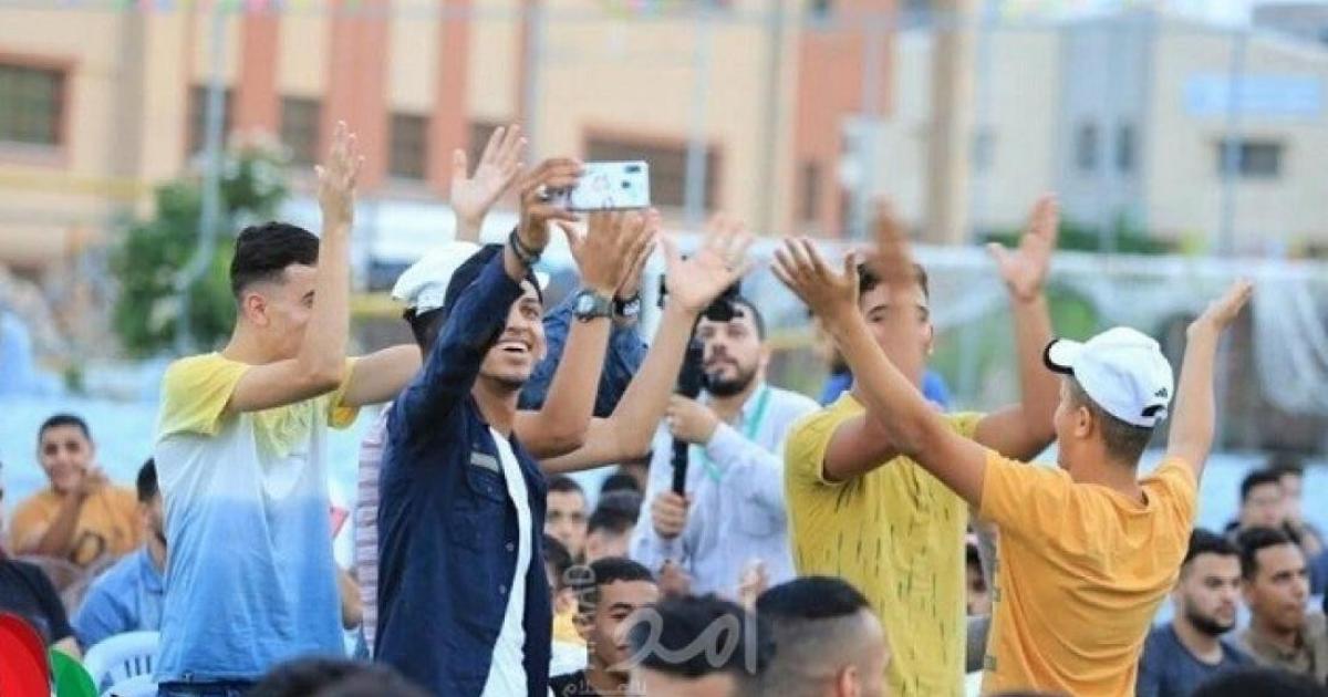 العشرة الأوائل في الثانوية العامة التوجيهي 2022 في فلسطين | وكالة شمس نيوز الإخبارية - Shms News ...