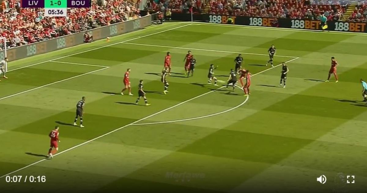 مشاهدة أهداف ليفربول (9-0) ضد بورنموث اليوم السبت 27-8-2022 | وكالة شمس نيوز الإخبارية - Shms ...