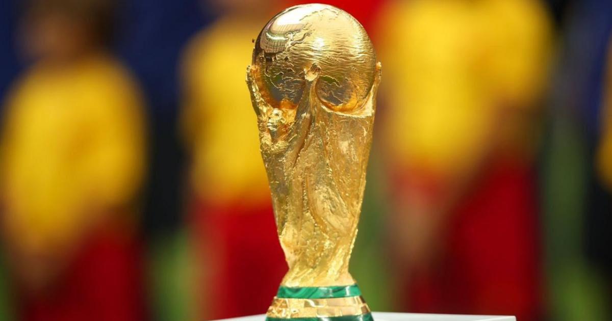 ترتيب جدول المجموعات في كأس العالم 2022 | وكالة شمس نيوز الإخبارية - Shms News || آخر أخبار فلسطين