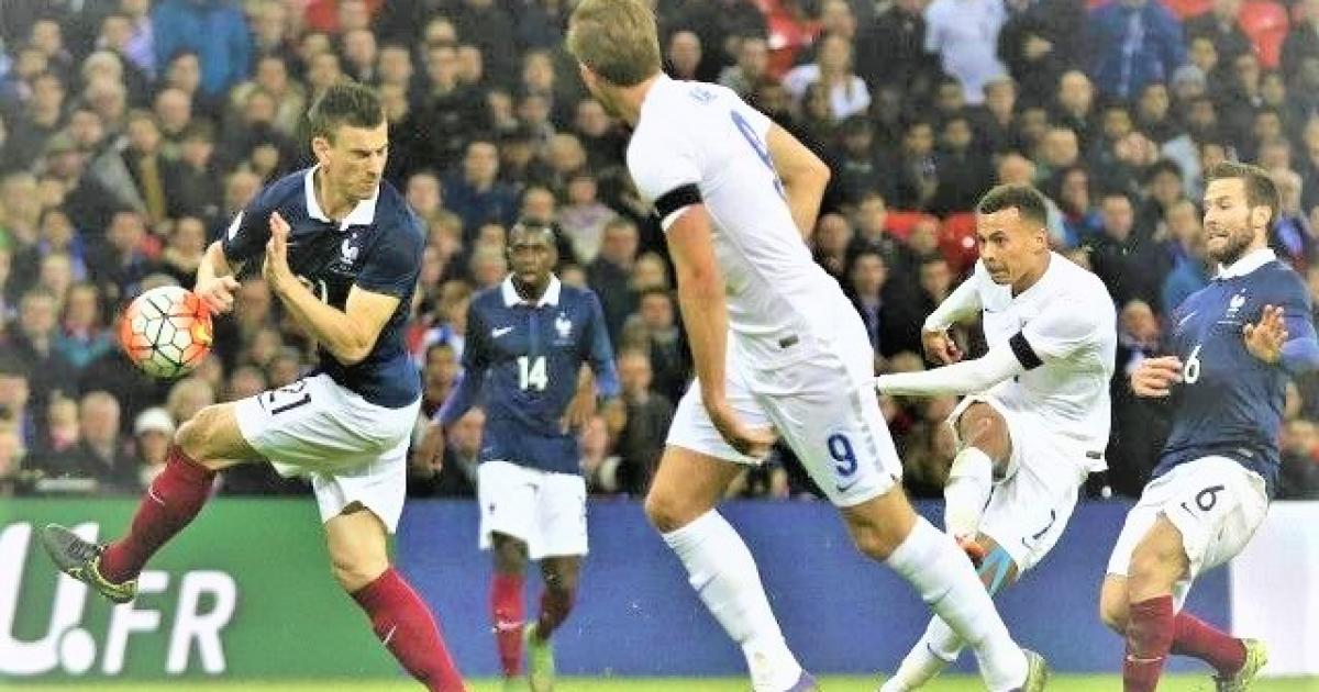 موعد مباراة انجلترا وفرنسا في ربع نهائي كأس العالم 2022 والقنوات الناقلة | وكالة شمس نيوز ...