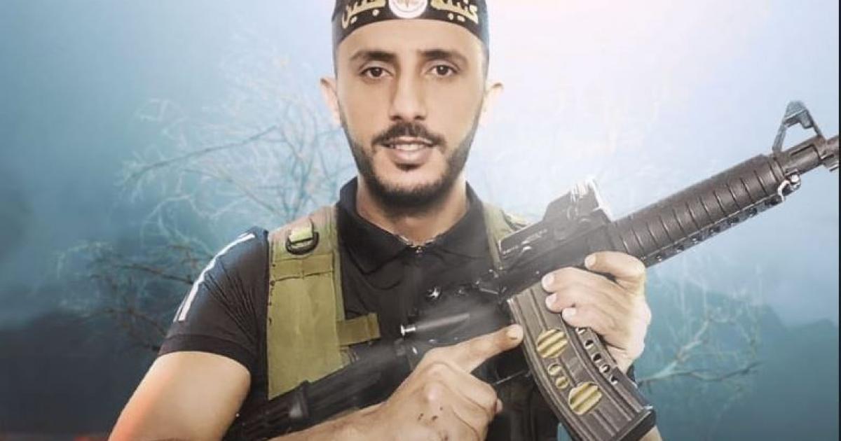 الشهيد نعيم الزبيدي.. ظل الكتيبة الذي رفض الذل والإهانة | وكالة شمس نيوز الإخبارية - Shms News ...