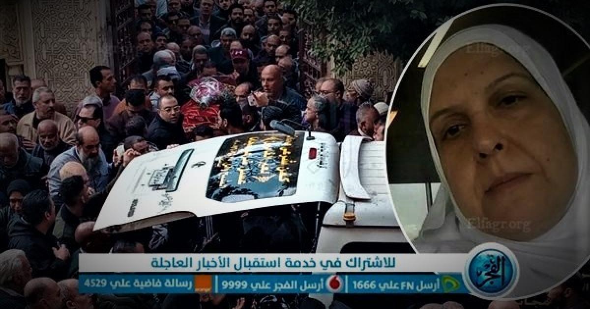 السيرة الذاتية: من هي سهير الأنصاري – ويكيبيديا | وكالة شمس نيوز الإخبارية - Shms News || آخر ...