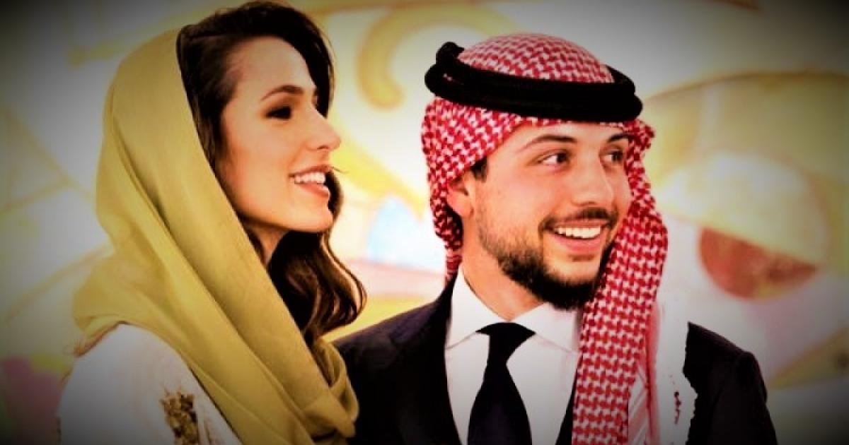 تاريخ موعد زفاف الأمير الحسين وعروسته رجوة آل سيف ؟ | وكالة شمس نيوز الإخبارية - Shms News ...