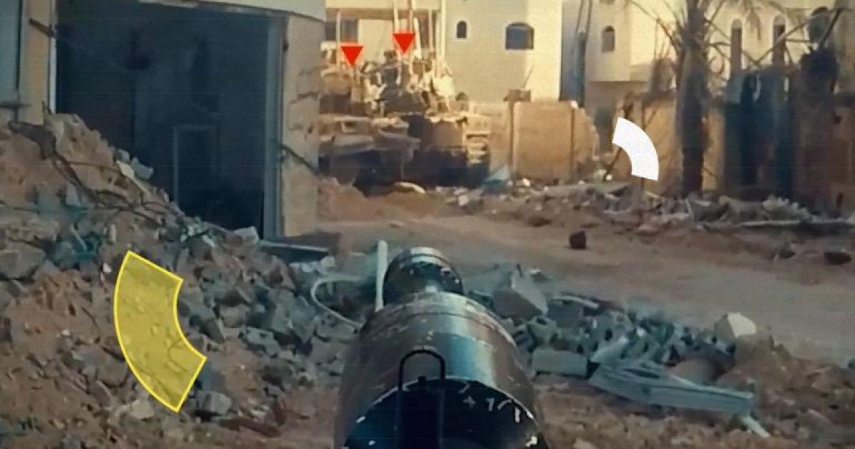 "سرايا القدس" و"القسام" تستهدفان قوات الاحتلال المتوغلة في غزة | وكالة شمس نيوز الإخبارية - Shms ...