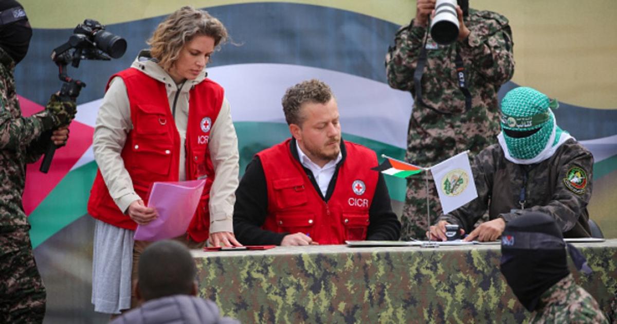 سعياً لوقف الحرب .. تعرف على مقترح " بحبح " الجديد | وكالة شمس نيوز الإخبارية - Shms News || آخر ...