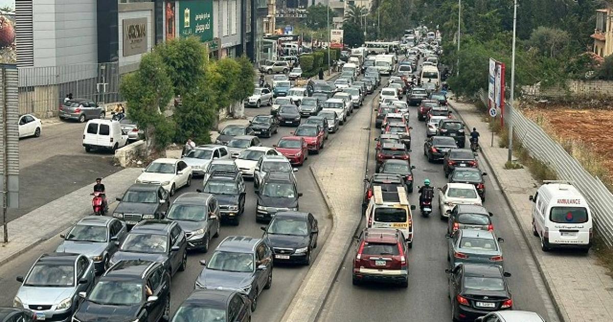 حركة نزوح كبيرة في الضاحية الجنوبية لبيروت | وكالة شمس نيوز الإخبارية ...
