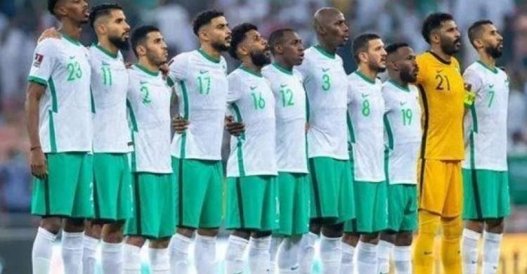 تشكيل منتخب السعودية ضد أمريكا استعداداً لـ كأس العالم 2022 | وكالة شمس نيوز الإخبارية - Shms ...