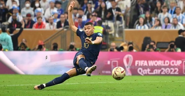 شاهد عدد أهداف كيليان مبابي في كأس العالم 2022 – جميع أهداف مبابي | وكالة شمس نيوز الإخبارية ...